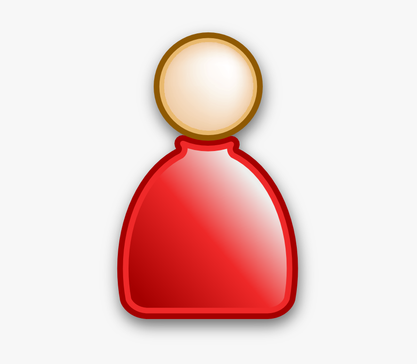 Real - Person Icon, HD Png Download , Transparent Png Image - PNGitem