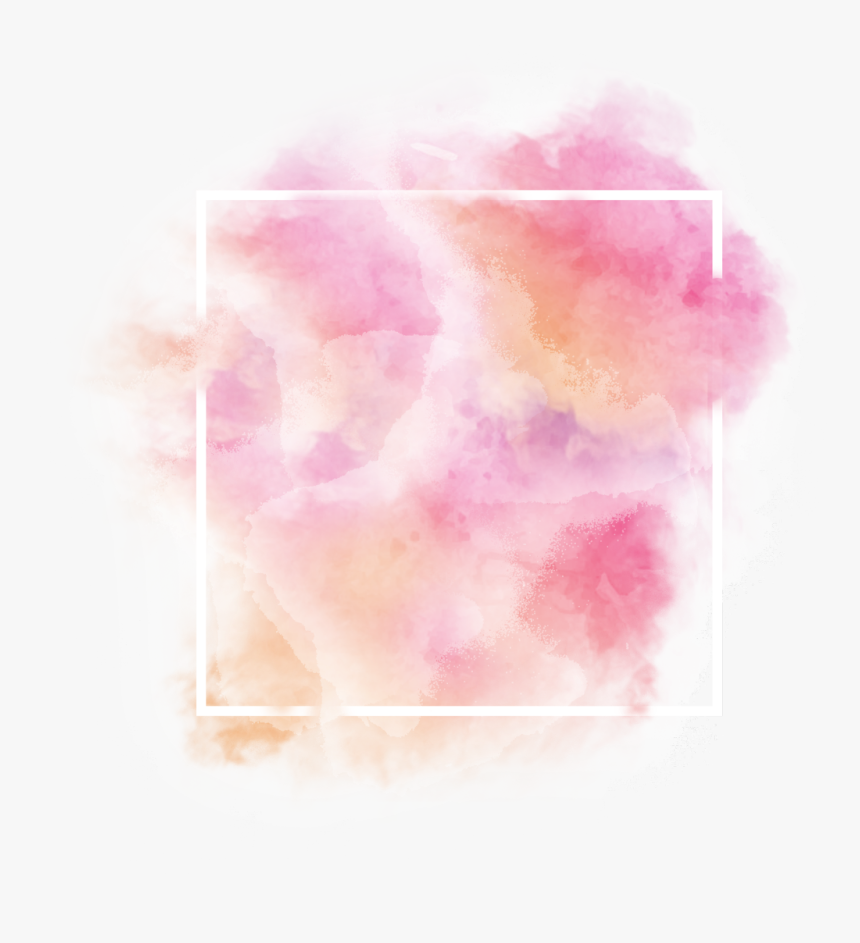 Transparent Smoke Background Png - Smoke Frame Png, Png Download ...