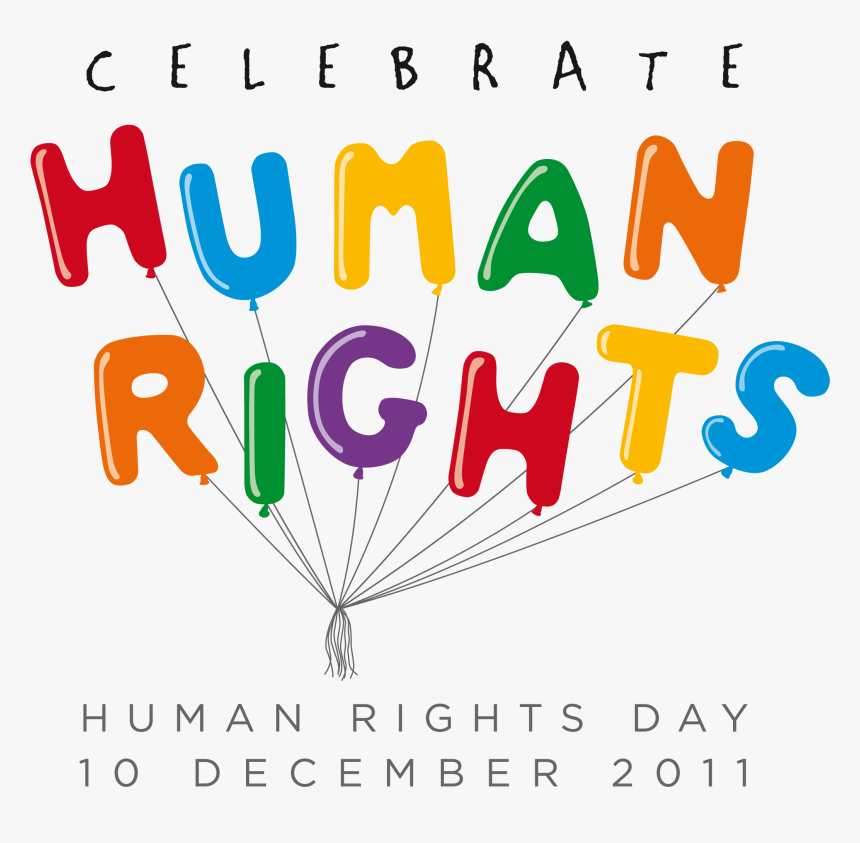 Human Rights Day Png, Transparent Png , Transparent Png Image - PNGitem