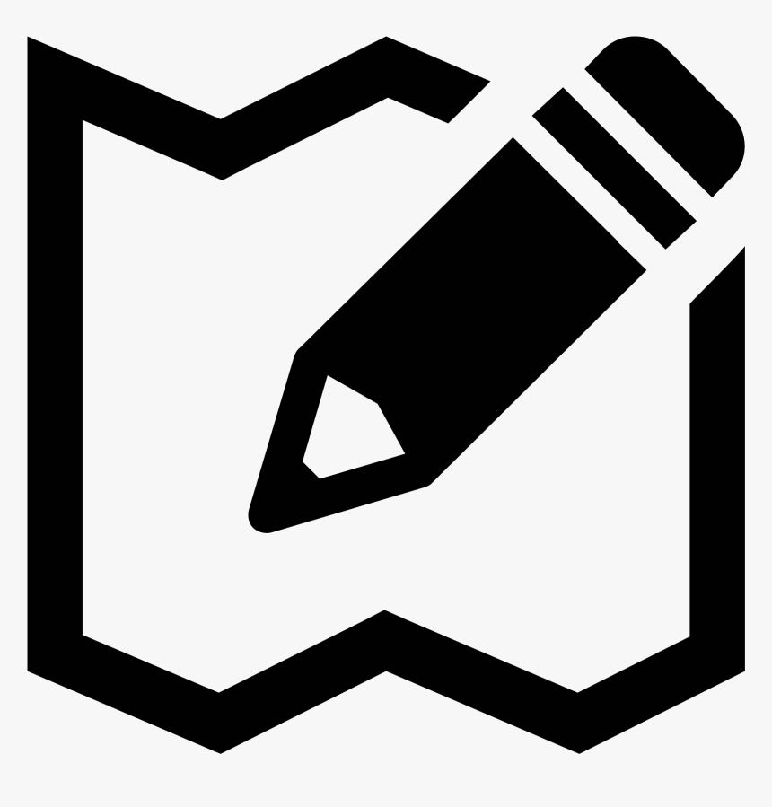 Edit Icon Png Transparent Background Blog Icon Png - Blog Icon, Png ...