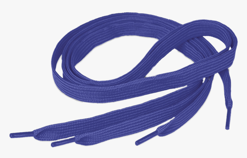 Blue Shoe Laces - Shoe Laces Blue Png, Transparent Png , Transparent ...