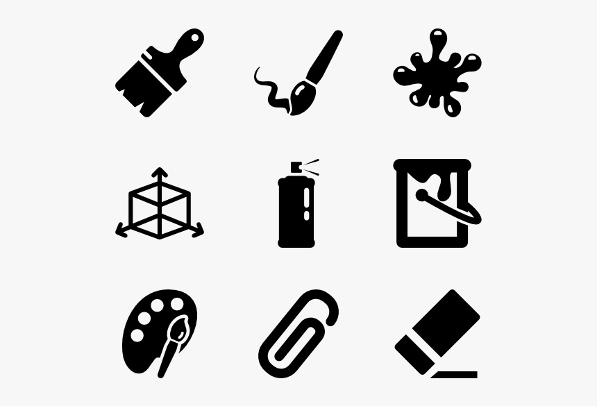 56 Drawing Icon Packs - Drawing Icon Transparent Background, HD Png ...