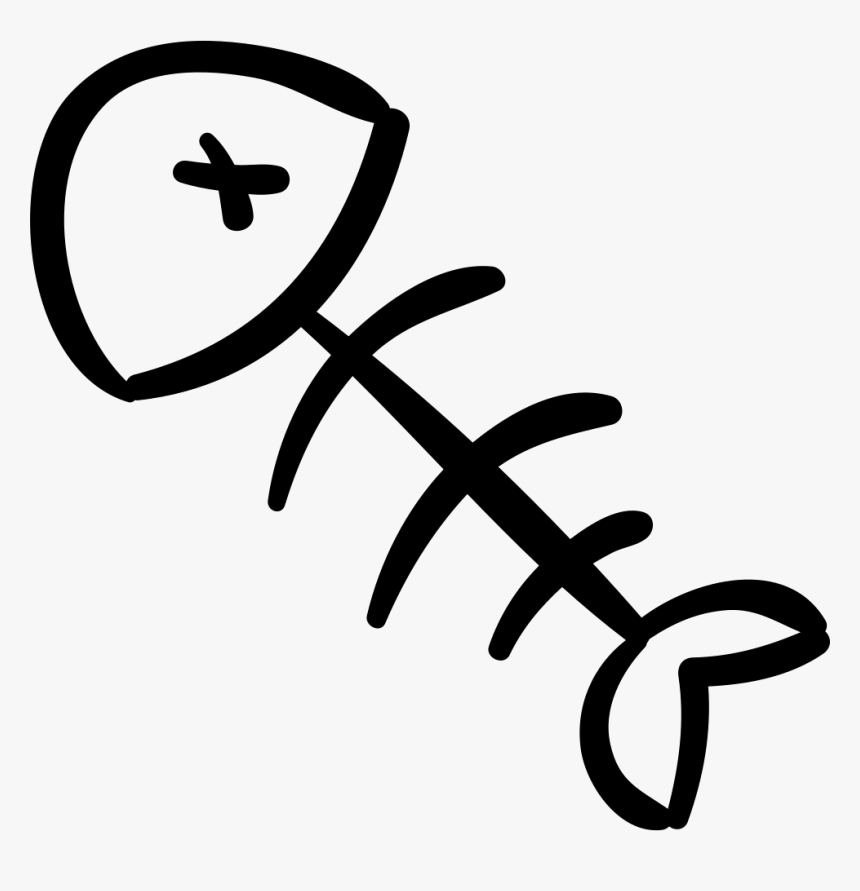 980 X 970 4 - Fish Drawn Png, Transparent Png , Transparent Png Image ...