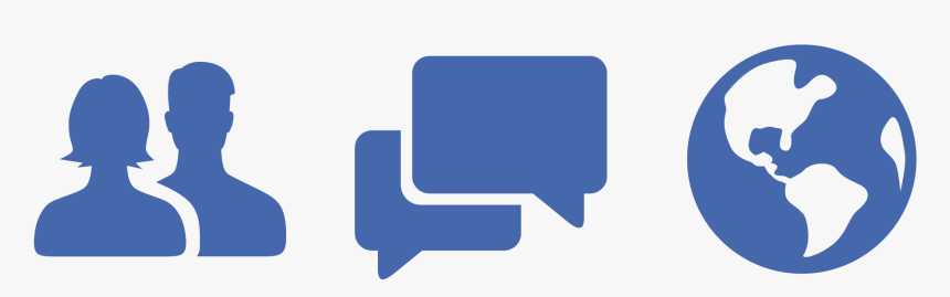 Transparent Facebook Notification Icon, HD Png Download , Transparent ...
