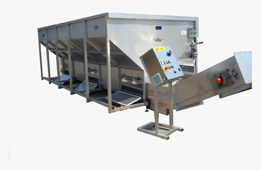 Receiving Hopper, HD Png Download , Transparent Png Image - PNGitem