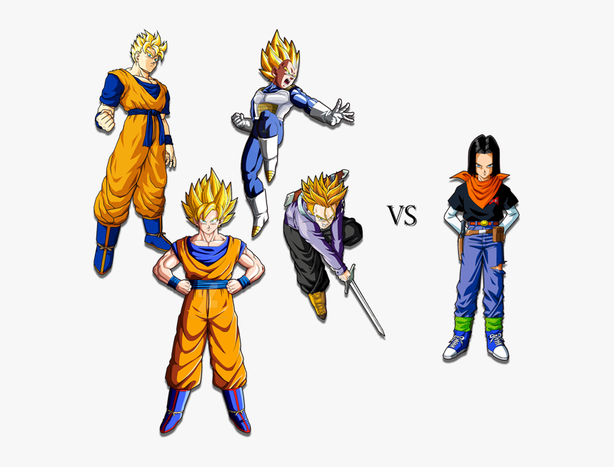 No Caption Provided - Dragon Ball, HD Png Download , Transparent Png ...