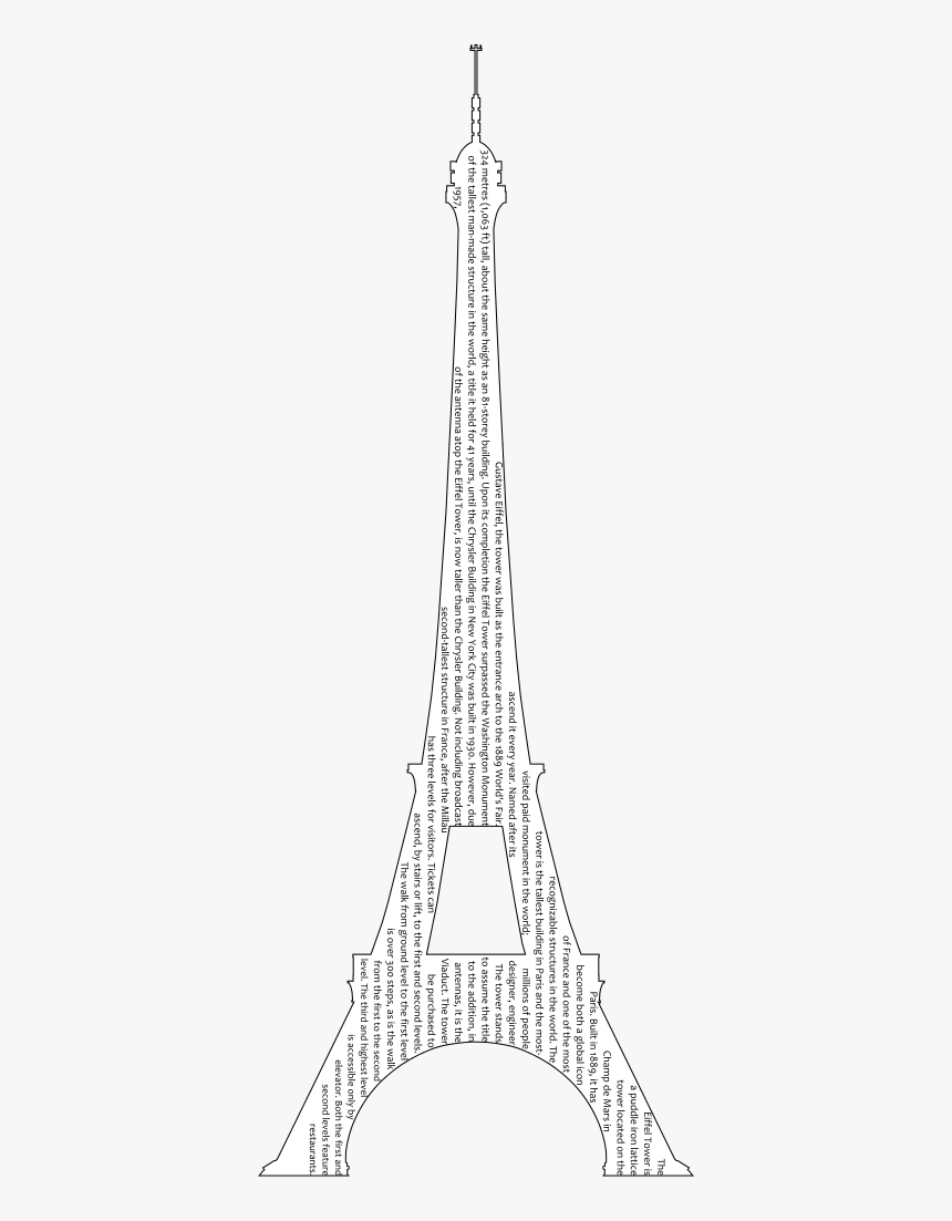 Tower, HD Png Download , Transparent Png Image - PNGitem