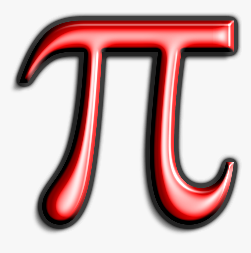 Red Pi, HD Png Download , Transparent Png Image - PNGitem
