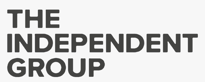 The Independent Group Logo - Independent Group Logo, HD Png Download ...
