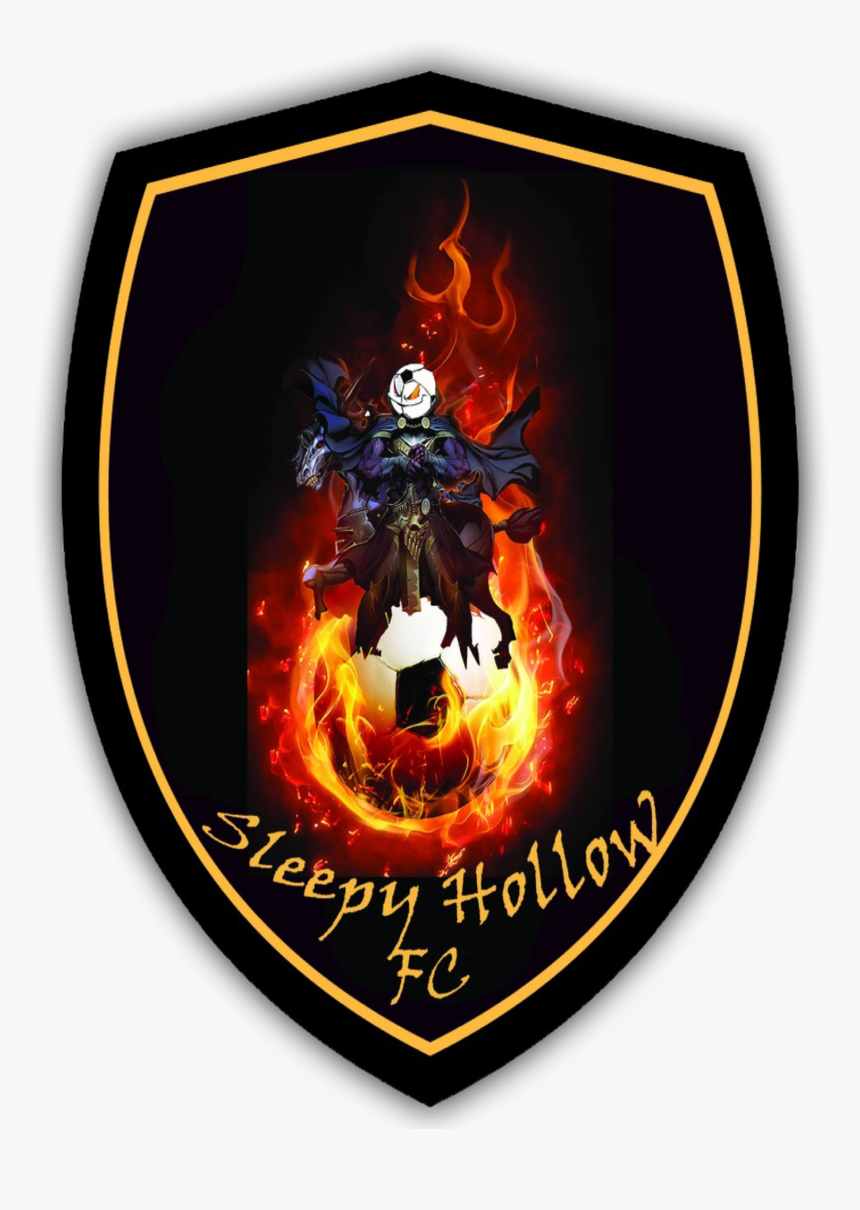 Transparent Sleepy Hollow Png - Emblem, Png Download , Transparent Png ...