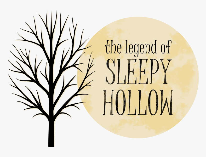Sleepy Hollow Png, Transparent Png , Transparent Png Image - PNGitem