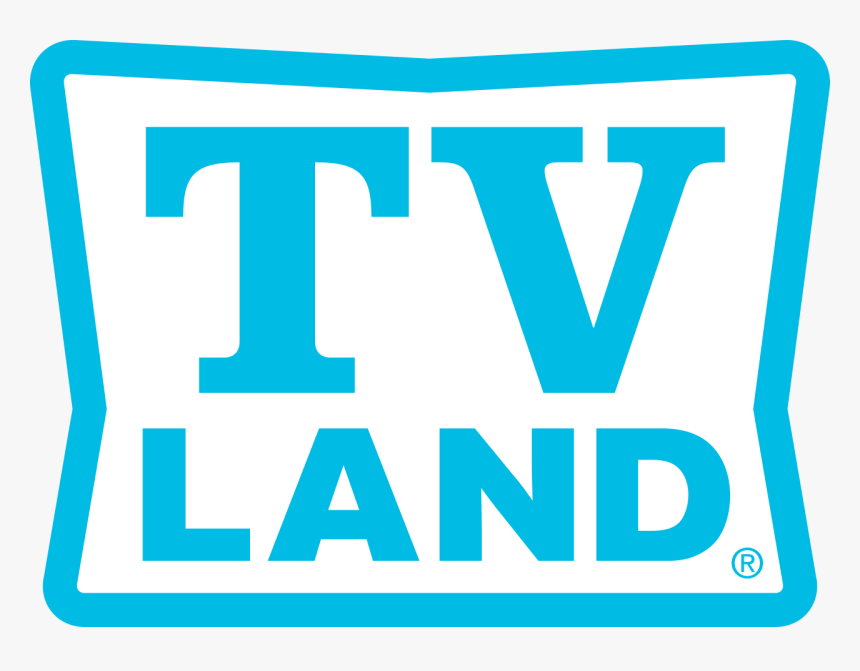 Tv Land Logo, HD Png Download , Transparent Png Image - PNGitem