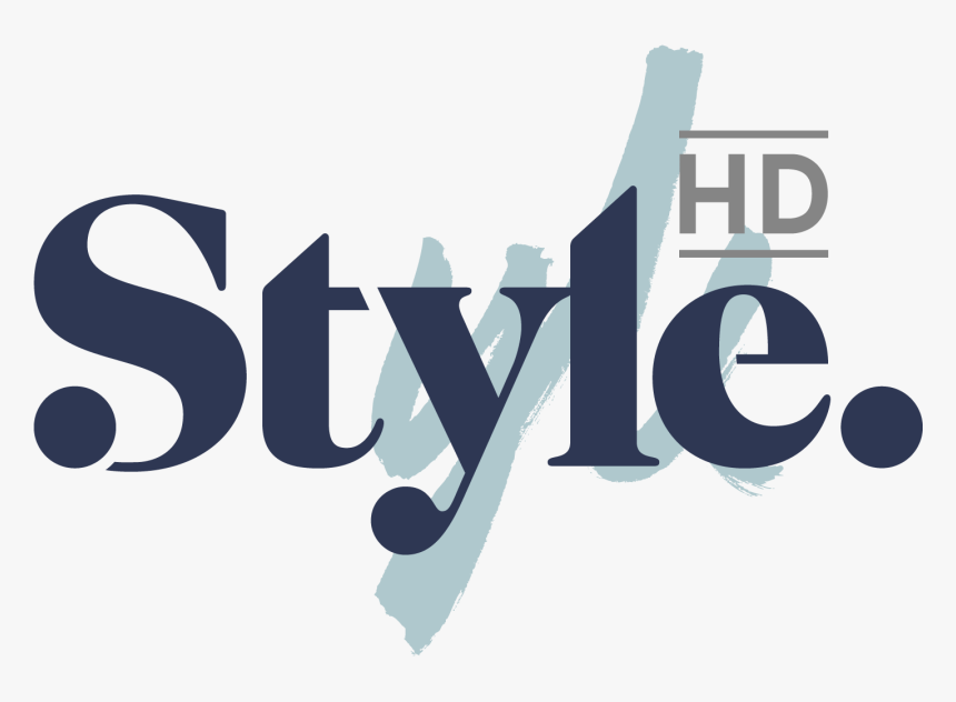 #logopedia10 - Style Logo, HD Png Download , Transparent Png Image ...