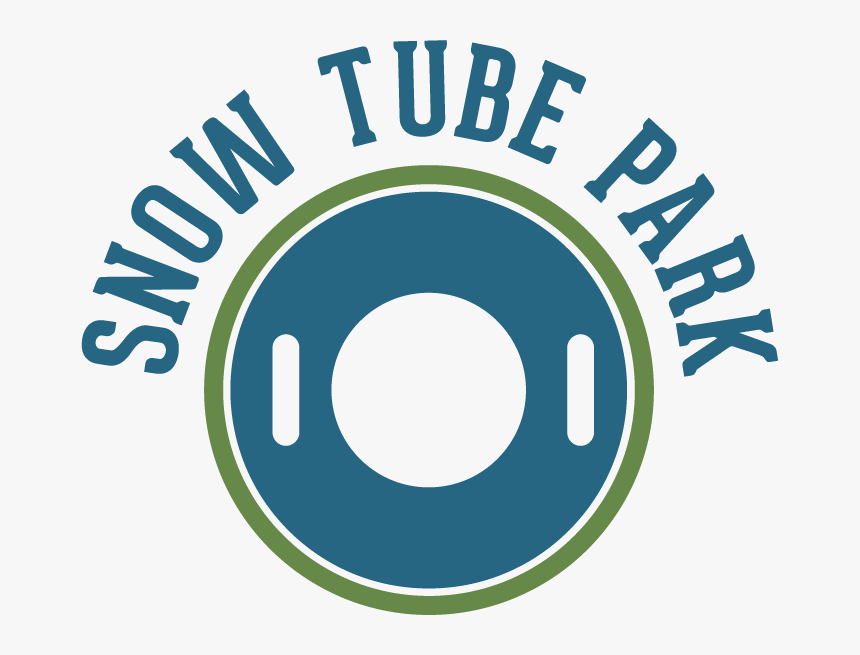Snow Tube Park - Circle, HD Png Download , Transparent Png Image - PNGitem