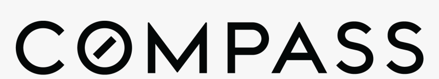 Compass Realty, HD Png Download , Transparent Png Image - PNGitem