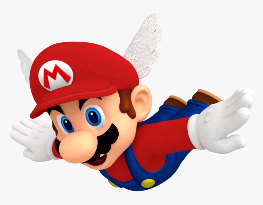 Super Mario 64 Png, Transparent Png , Transparent Png Image - PNGitem