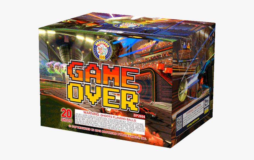 Brothers Fireworks, HD Png Download , Transparent Png Image - PNGitem