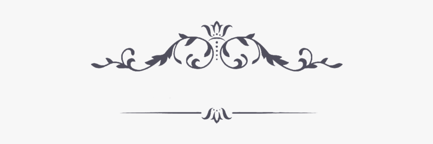 Decorative Lines Vintage Png