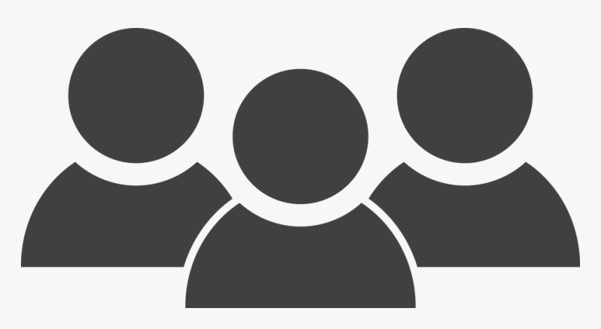 Grupo, Juntos, Trabajo En Equipo, Icono - Icon Teamwork, HD Png ...