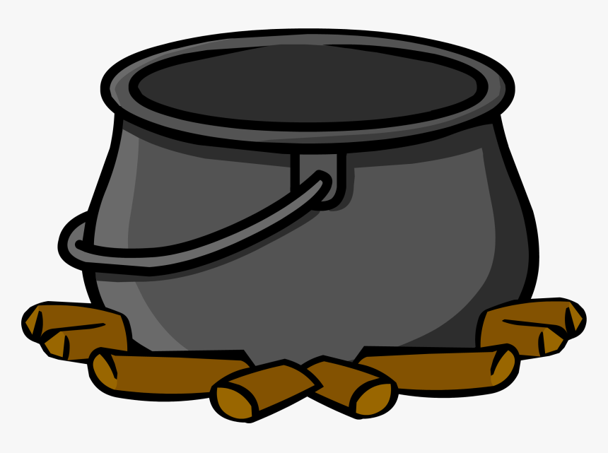 Cauldron Images Clipart