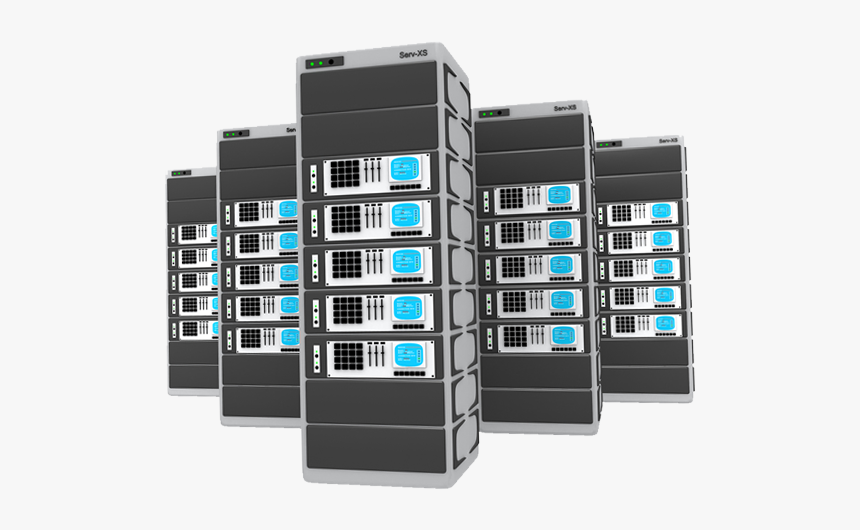 Server Clipart Transparent Png Image - Voter Registration System, Png ...