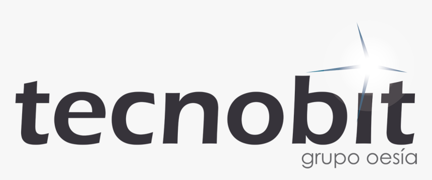 Tecnobit - Tecnobit Oesia, HD Png Download , Transparent Png Image ...