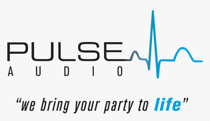 Conheça O Pulseaudio Equalizer - Pulse Audio, HD Png Download ...