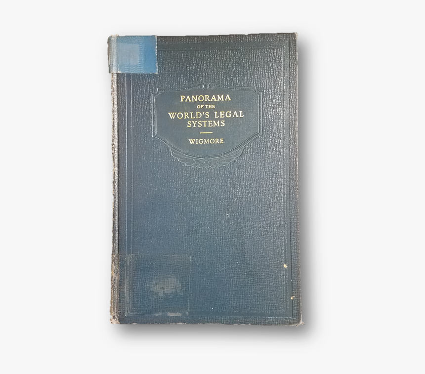 The Harris County Law Library S Signed Copy Of John - Book Cover, HD ...