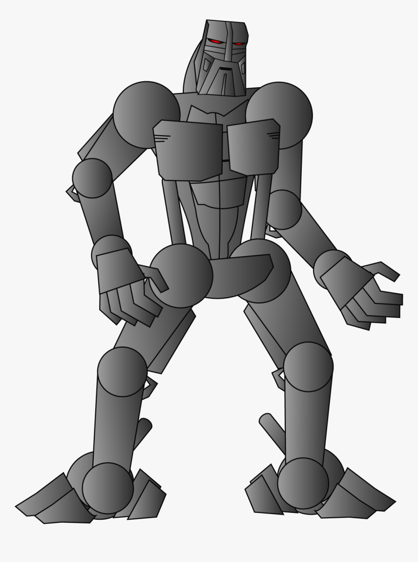 Great Spirit Robot, HD Png Download , Transparent Png Image - PNGitem