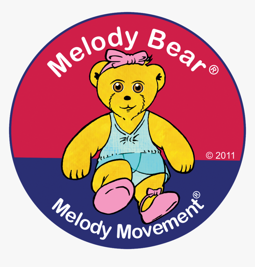 Melody Bear, HD Png Download , Transparent Png Image - PNGitem