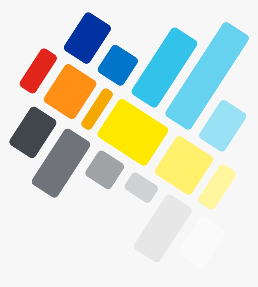 Color Swatches - Line Colors Png, Transparent Png , Transparent Png ...