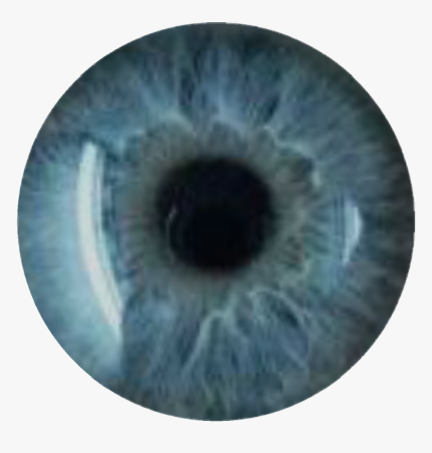 Transparent Ojo Png - Blue Eyes For Editing, Png Download , Transparent ...