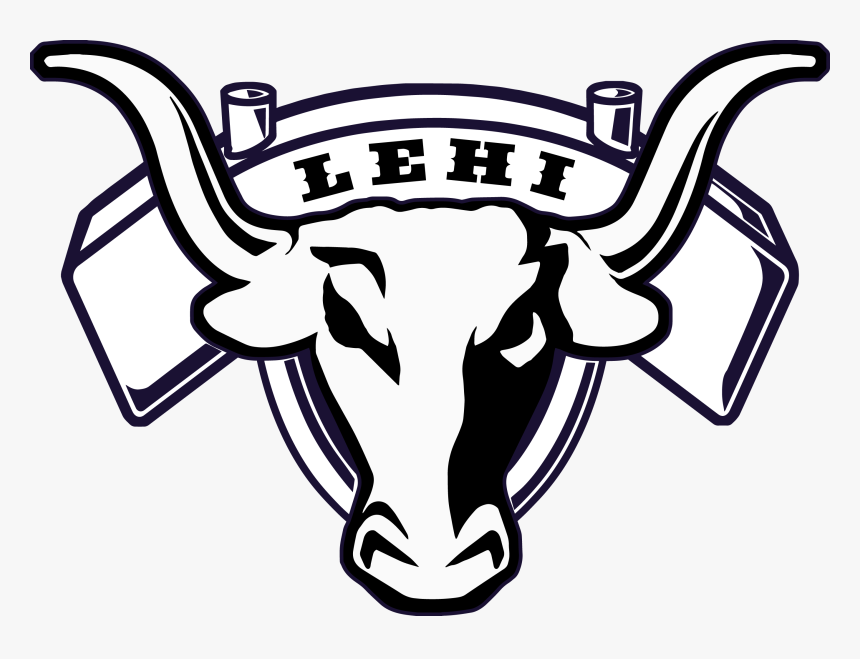 Lehi Football Logo, HD Png Download , Transparent Png Image - PNGitem