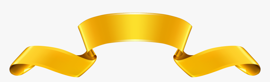 Gold Seal Gold Ribbon Signs - Gold Seal Ribbon, HD Png Download ...