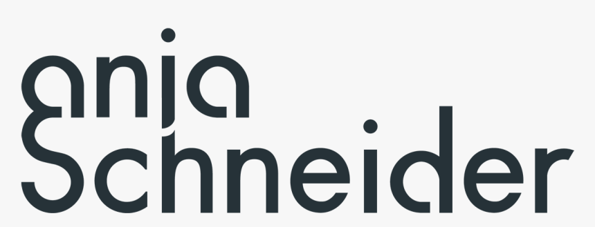 Anja Schneider Logo, HD Png Download , Transparent Png Image - PNGitem