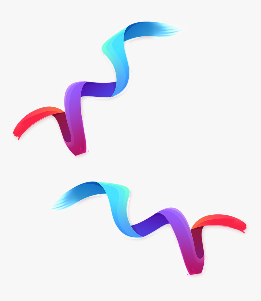 This Graphics Is Multicolored Texture Lines About Color,, HD Png ...