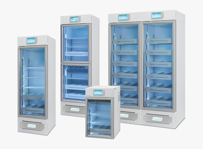 Refris Lab - Refrigerator, HD Png Download , Transparent Png Image ...