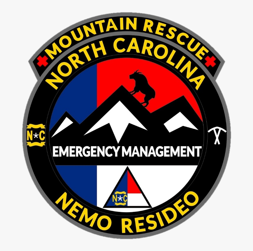 Mountain Rescue Logo, HD Png Download , Transparent Png Image - PNGitem