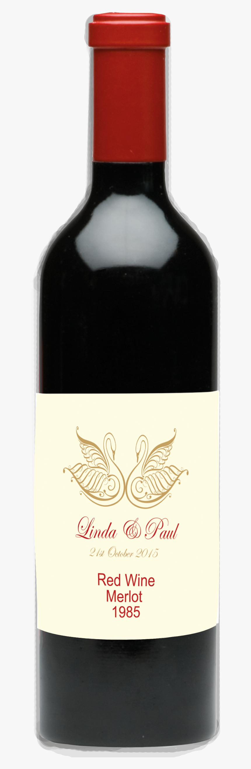 Wines With Tree On Label, HD Png Download , Transparent Png Image - PNGitem