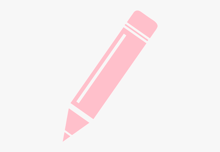 Icon Pencil Orange, HD Png Download , Transparent Png Image - PNGitem