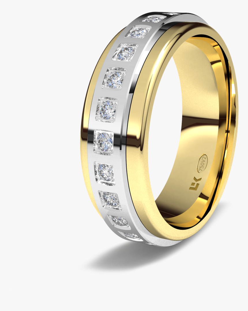 Argollas De Matrimonio Giratorias, HD Png Download , Transparent Png ...