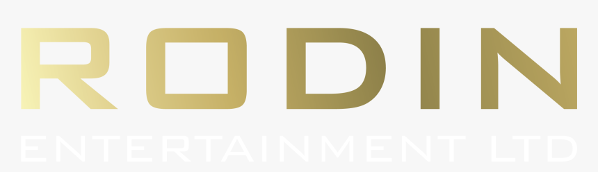 Rodin Entertainment Ltd, HD Png Download , Transparent Png Image - PNGitem