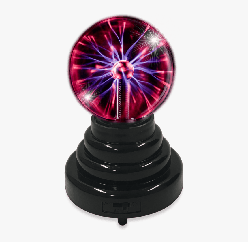 Plasma Clipart Light Ball - Plasma Lampa, HD Png Download , Transparent ...
