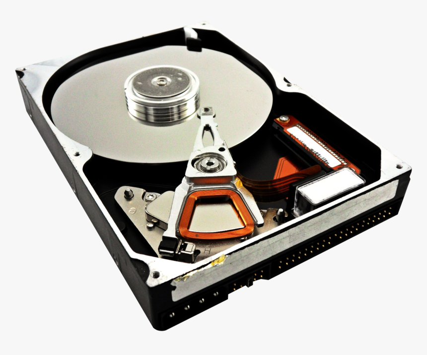 Hard Disk Png Pic - Hard Disk And Floppy Disk, Transparent Png ...