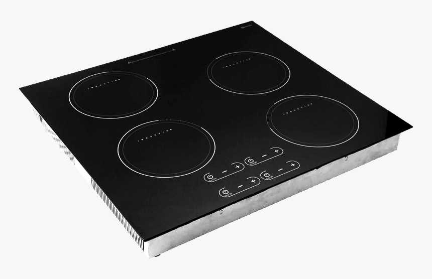 Cooktop, HD Png Download , Transparent Png Image - PNGitem