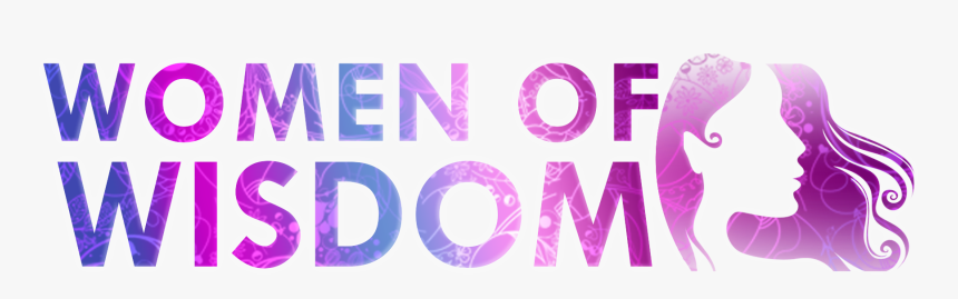 Woman Wisdom Png - Women Of Wisdom Logo, Transparent Png , Transparent ...