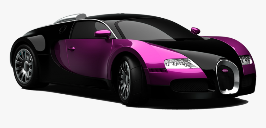 Bugatti - King Monada Car, HD Png Download , Transparent Png Image ...