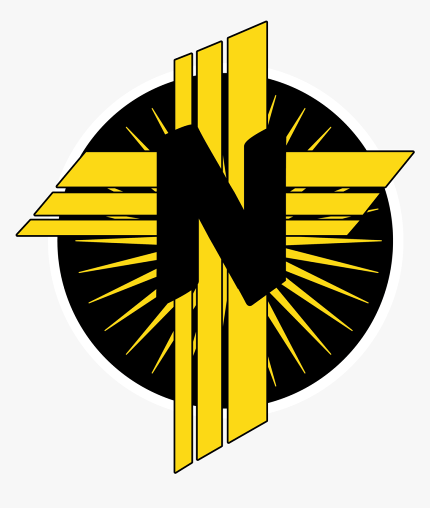 Lutheran North - Graphic Design, HD Png Download , Transparent Png ...
