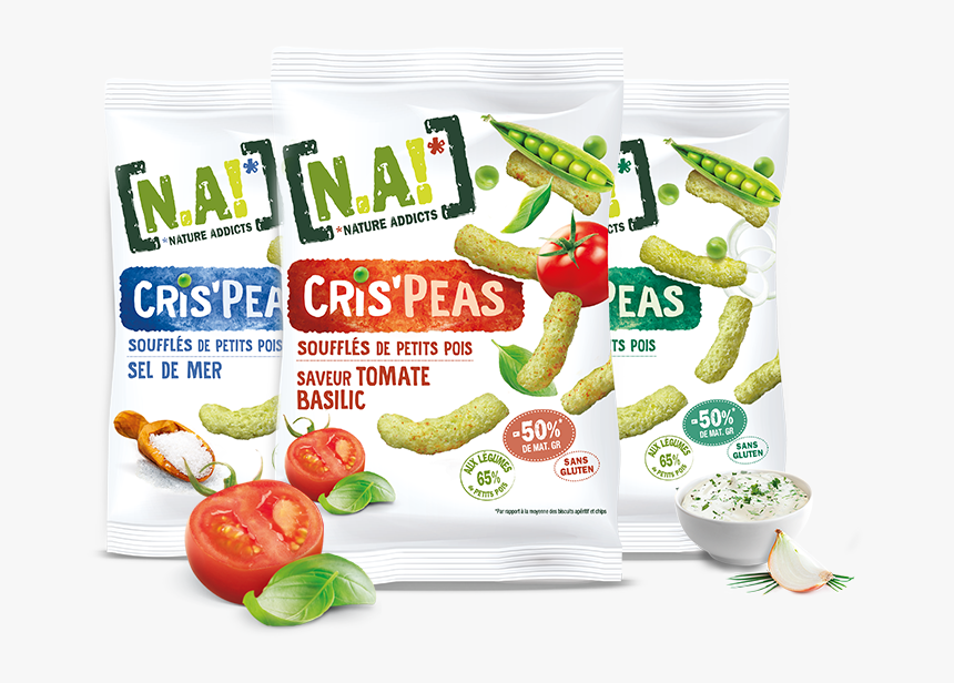 Nature Addicts Cris Peas, HD Png Download , Transparent Png Image - PNGitem