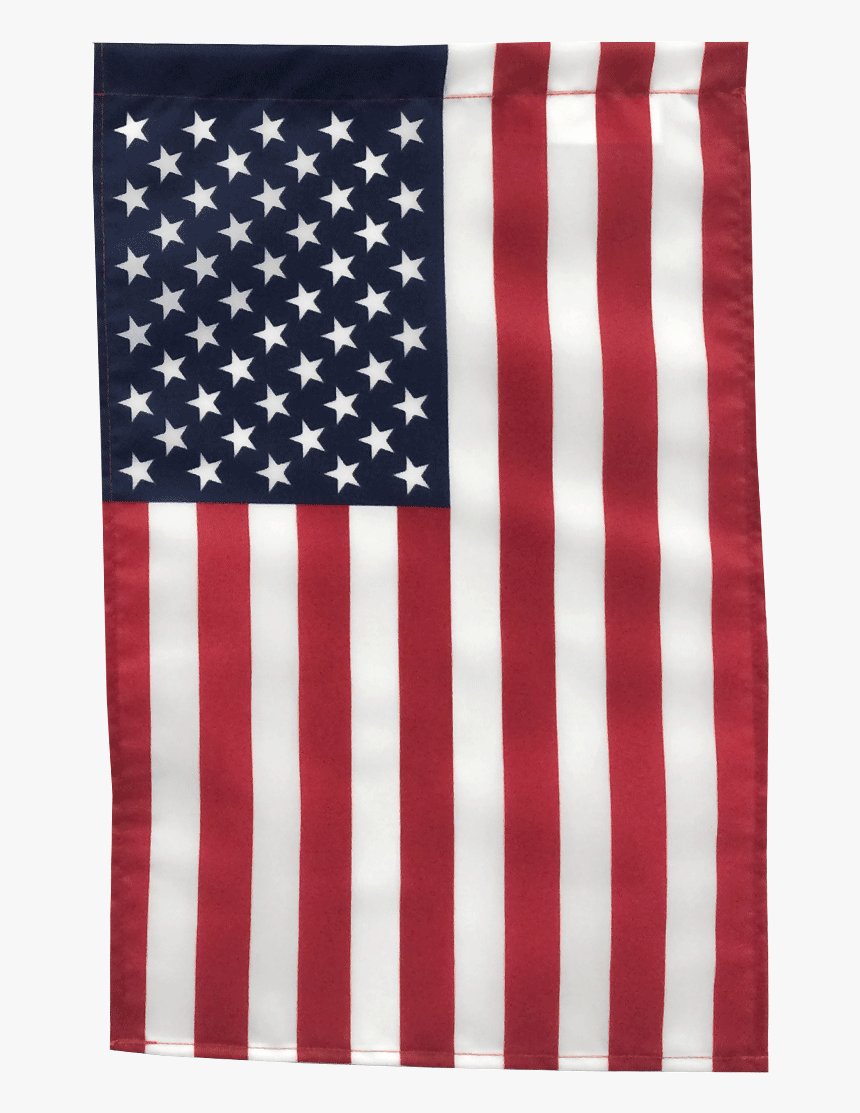 Us Flag Vertical, HD Png Download , Transparent Png Image - PNGitem